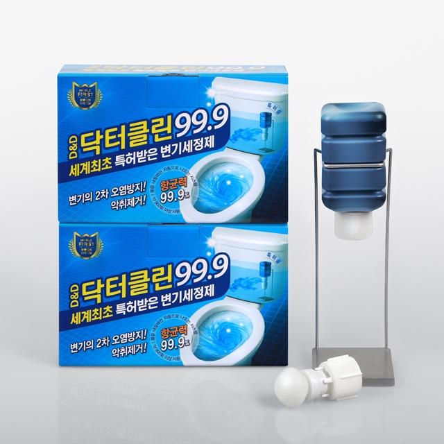 닥터클린